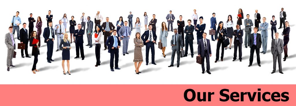 Services - Purpose Employment Solutions